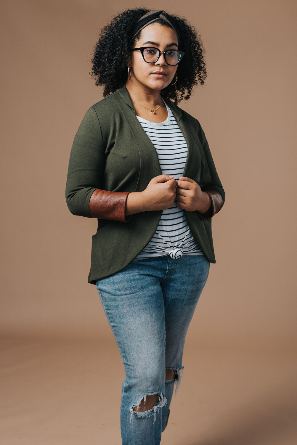 Ultra Tri-Pocket Cardigan – Yellowcake Shop